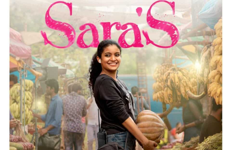 Varavayee Nee: Divya and Vineeth’s first feature-film track from Sara’s ...