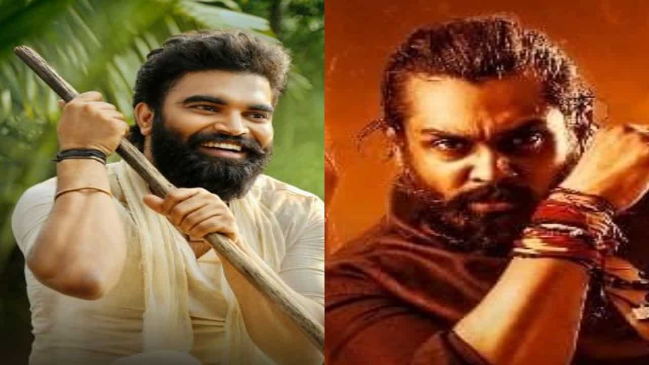 aha to release Pogaru and 30 Rojullo Preminchadam Ela on July 2