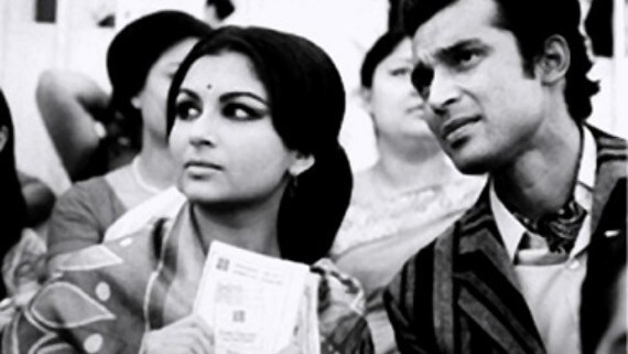 100 years of Ray: 5 films of Satyajit Ray starring Sharmila Tagore