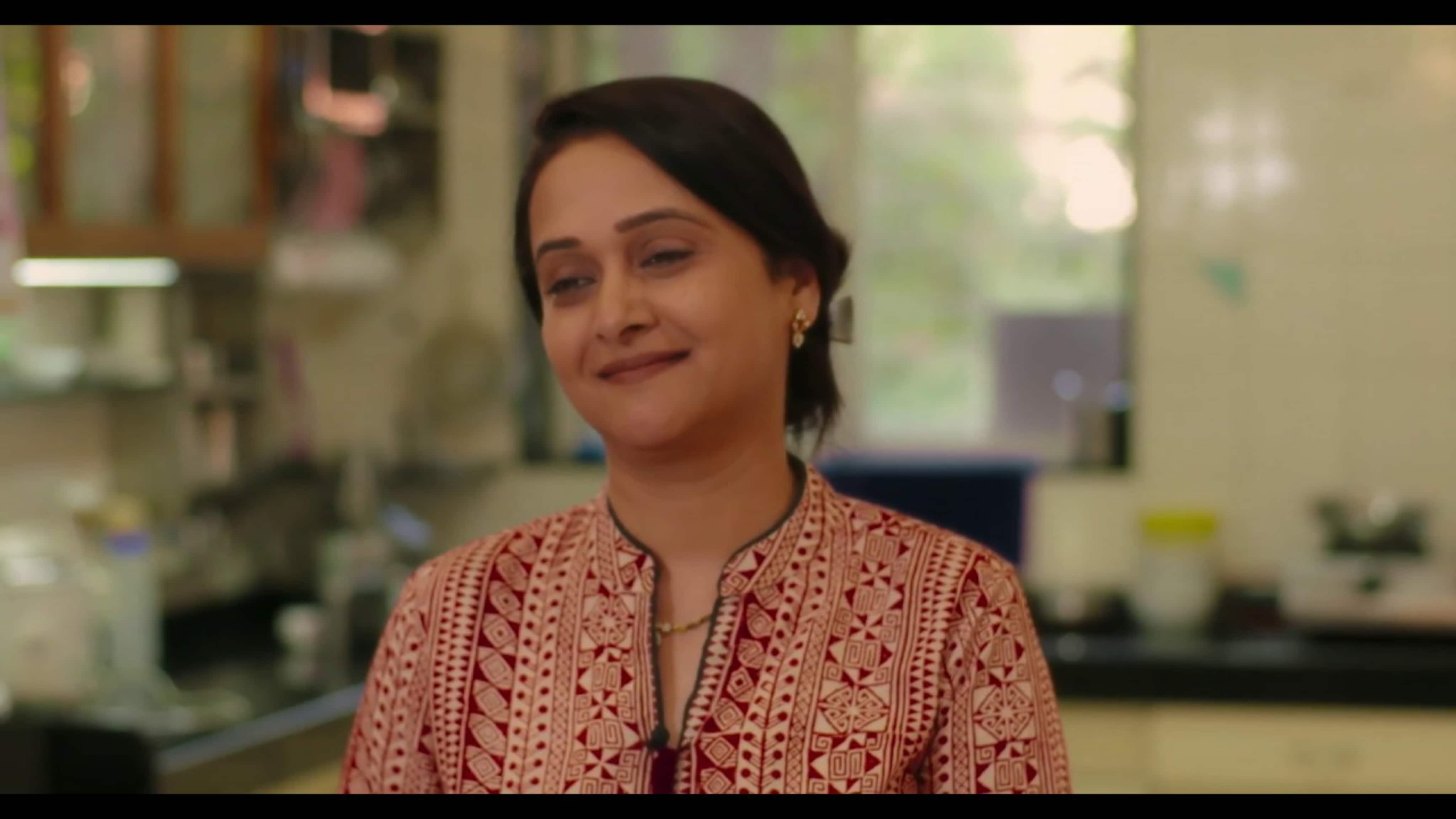 Aaichi Jai review: Realities of the empty nest syndrome