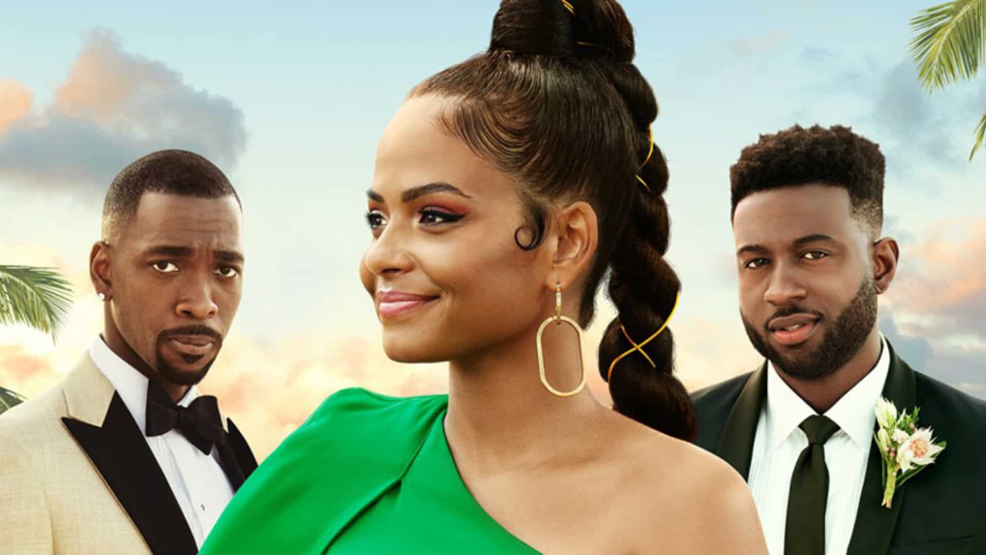 Alicia Keys production 'Resort To Love' is ready to roll on Netflix ...