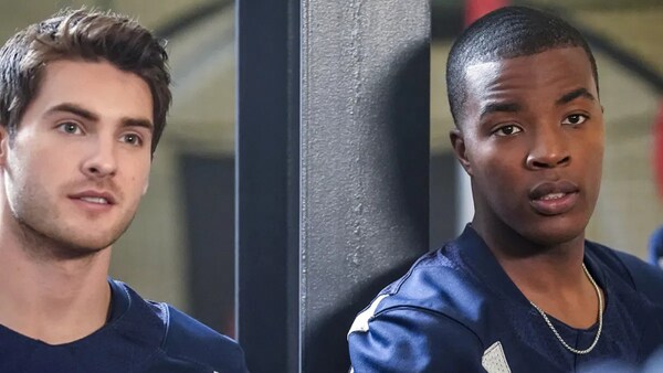 All American out on Netflix; here’s everything you need to know about ...