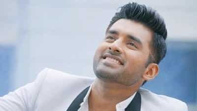 Ankush opens up about his upcoming films Savings Account and Mon Kharap