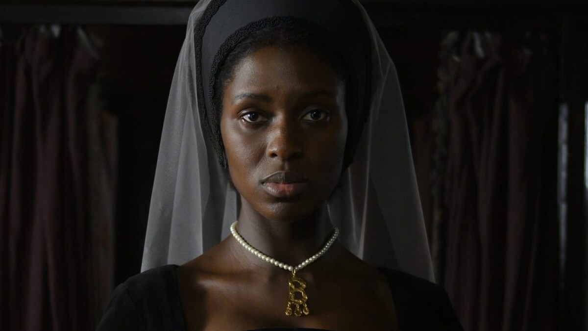 Anne Boleyn review: A brave attempt at retelling the story of Anne ...