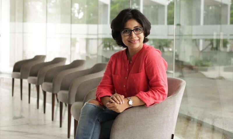 Aparajita Ghosh joins the cast of Srijit’s next X=Prem