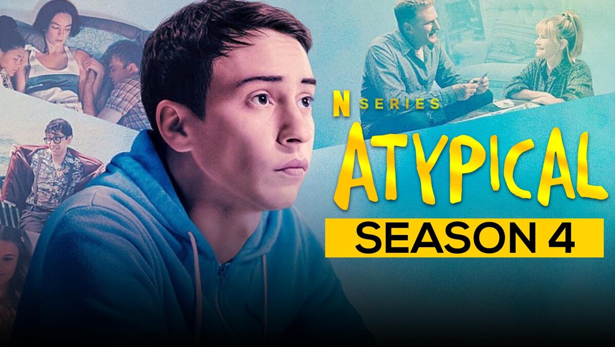 Atypical Season 4: Here's everything you can expect and need to know ...