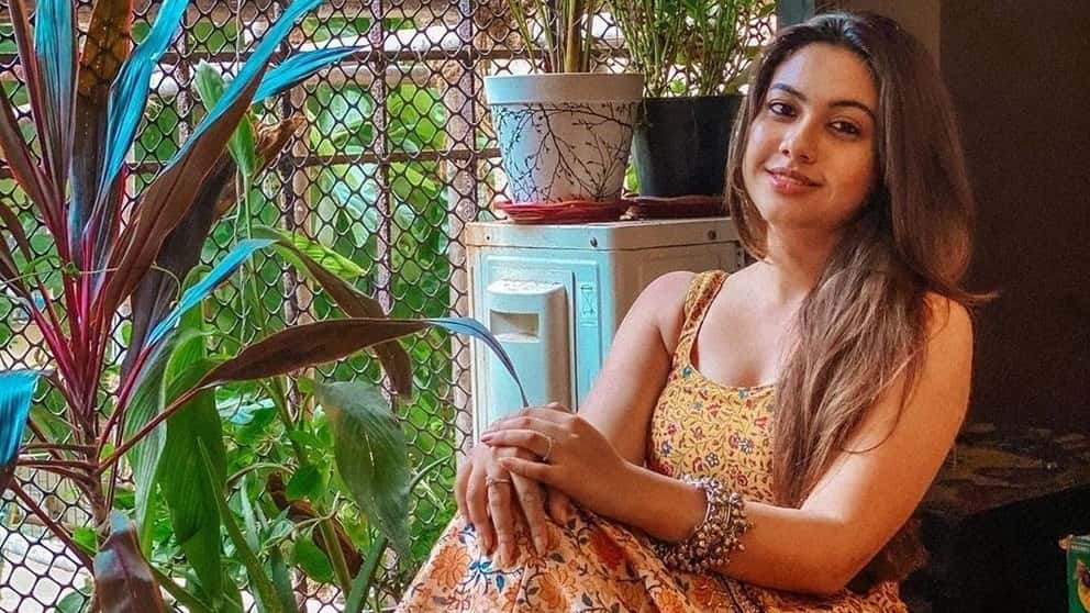 Buzz is: TV and film actor Reem Shaikh to enter Bigg Boss 15