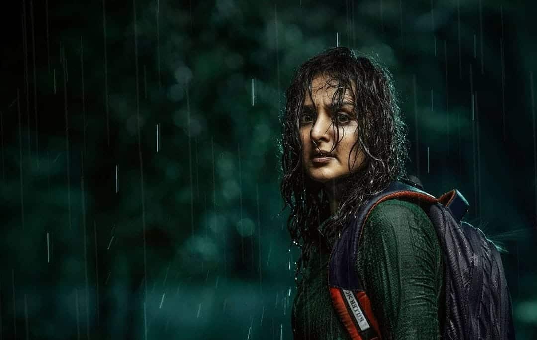 Chathur Mukham on Zee5: Reasons to watch Manju Warrier's film