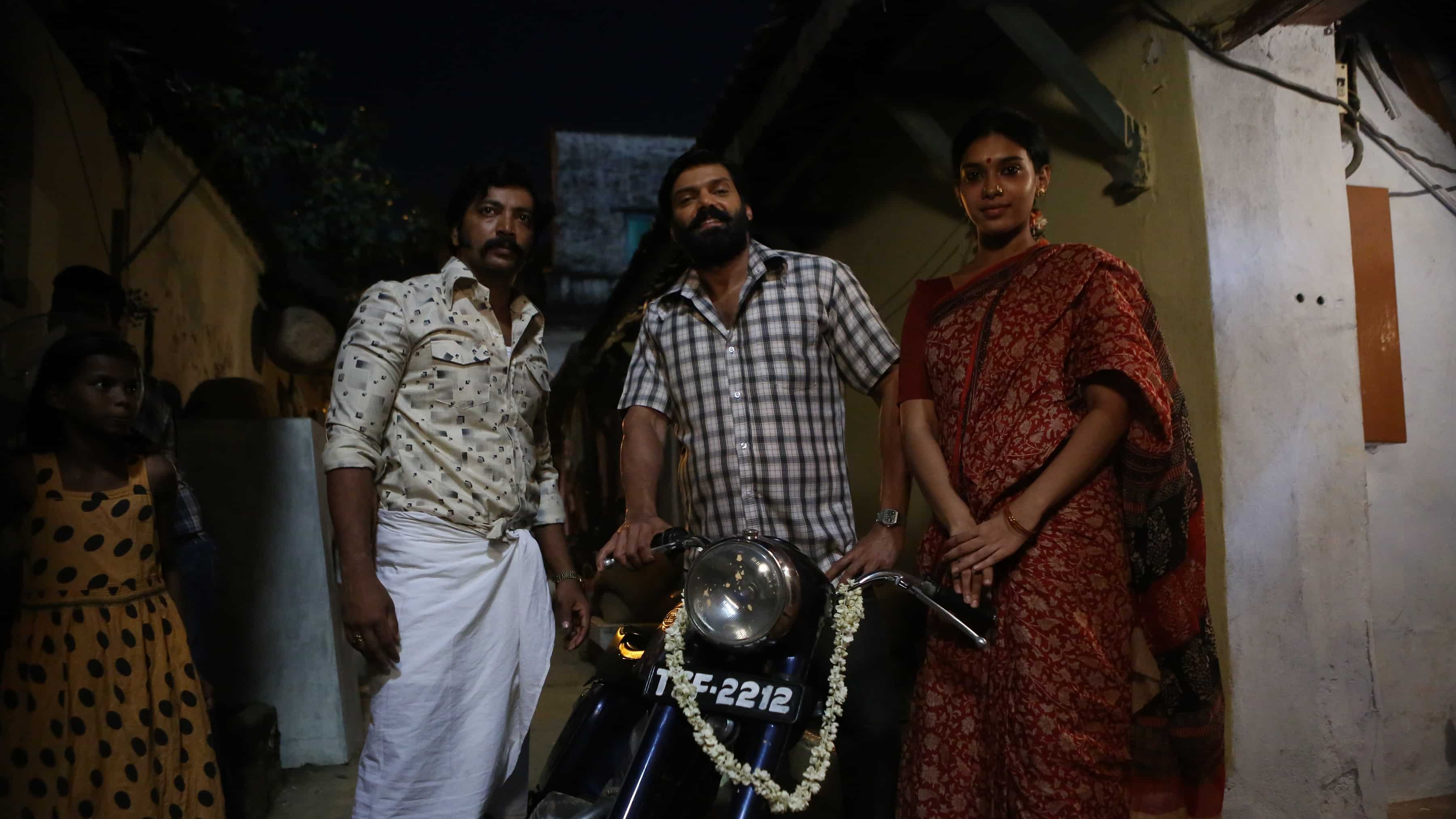 Digging deep into the world of Pa Ranjith's Sarpatta Parambarai; Arya ...