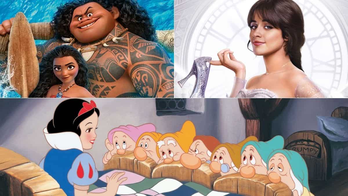 Disney through the years: From a dream merchant of an ill-inclusive ...