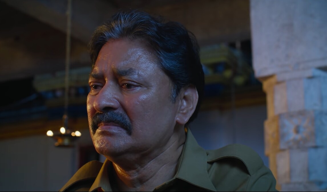 Exclusive! Ananda Chakrapani: I'm hungry to prove myself as a versatile ...