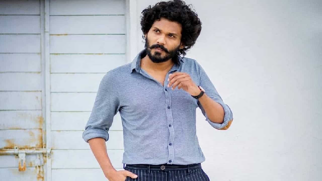 Exclusive: Here's why team Narappa was awed by Karthik Rathnam's ...