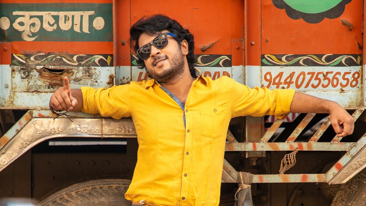 Exclusive - Cinema Bandi actor Rag Mayur: The only good thing to have ...