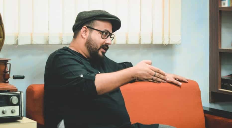 Exclusive - Devanshu Kumar: I want to follow the footsteps of Stanley ...