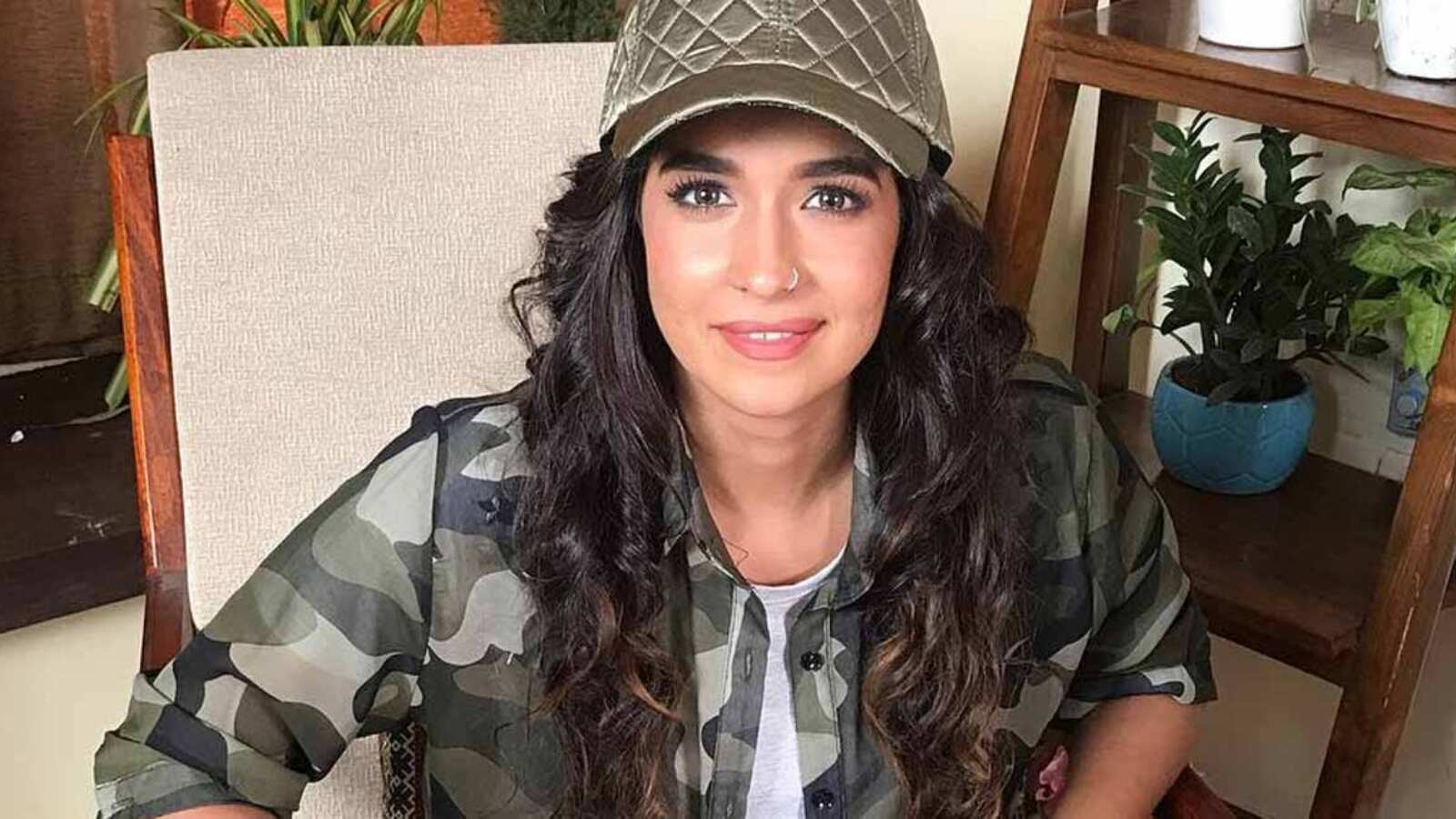 Exclusive - Harleen Sethi: Thanks to OTT, now Pratik Gandhi does a film ...
