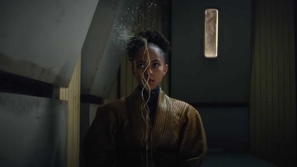 Foundation Season 1 Episode 1 review: A visually stunning and expansive ...