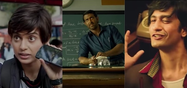 Indian film industries in search for immersion and realism through ...