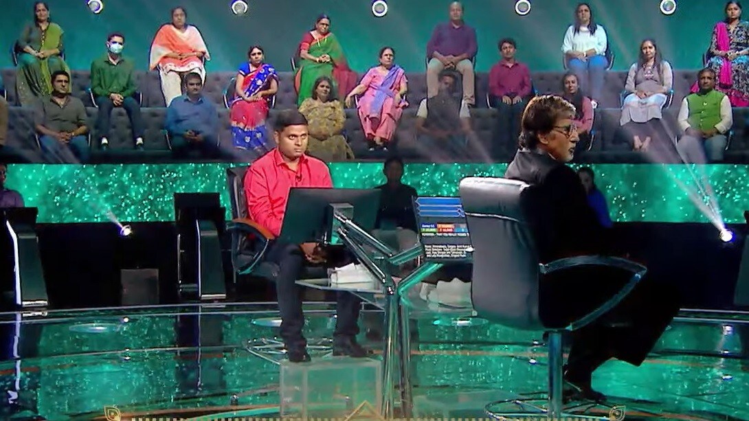 Kaun Banega Crorepati 13 will air from August 23; brings back the ...