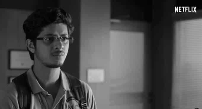 Kota Factory 2: Vaibhav Pandey’s character teaser glances at his struggles, emotions and love life