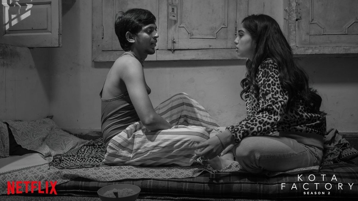 Kota Factory season 2 review: A compelling portrait of India’s ...