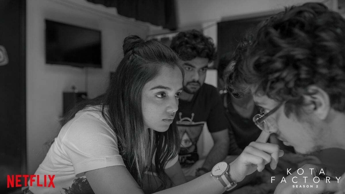 Kota Factory season 2 review: A compelling portrait of India’s ...