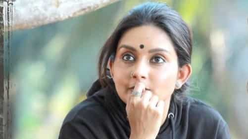 Magamuni actor Mahima Nambiar wins Best Supporting Actress at Toronto ...