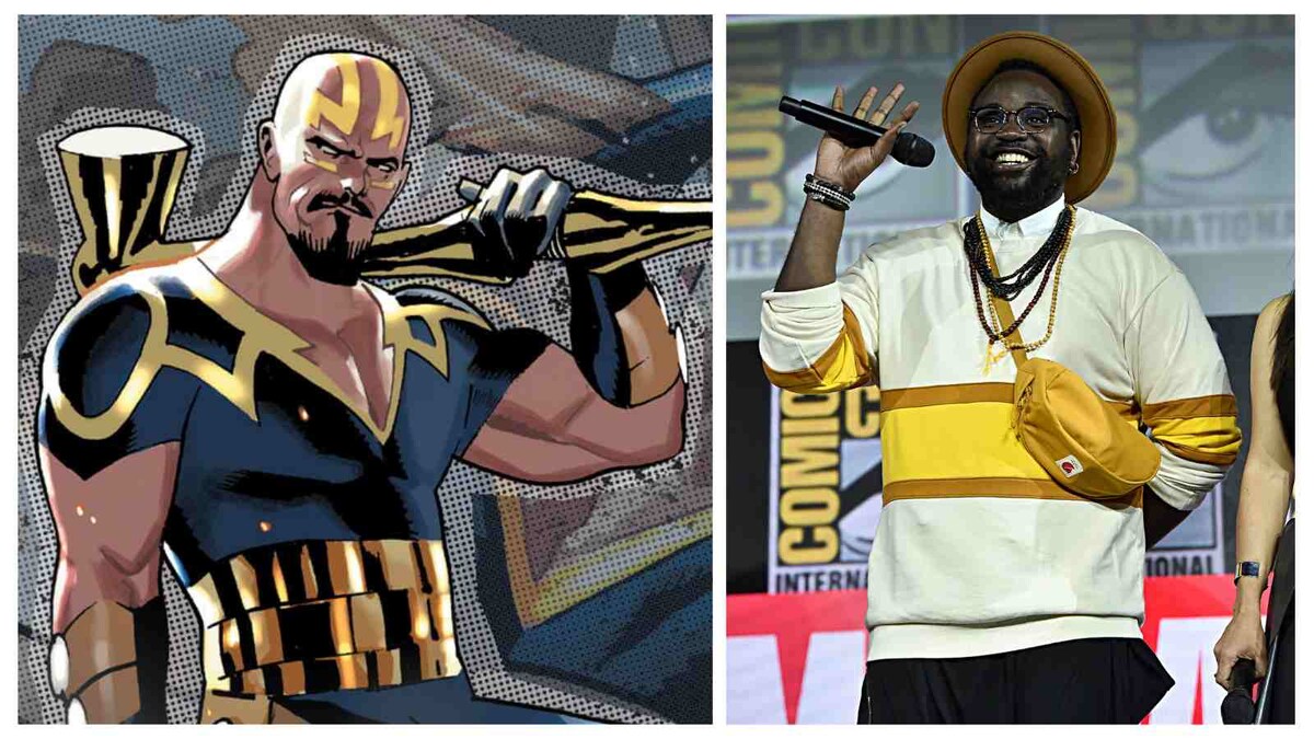 Marvel’s Eternals: Who are the new cosmic beings set to dive into the MCU?
