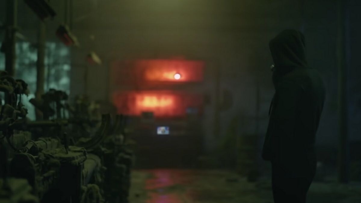 Mukhosh movie review: Anirban Bhattacharya’s crime thriller is a ...