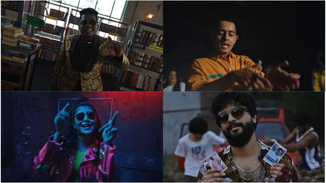 Namma Stories: Neeraj Madhav and Arivu are stellar in Netflix’s South ...