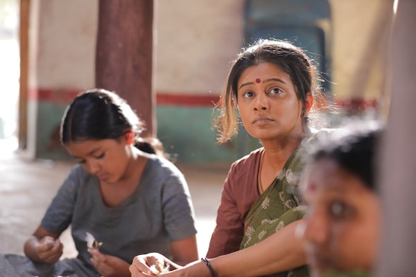 Narappa Review - Venkatesh steals the show in a faithful but effective ...