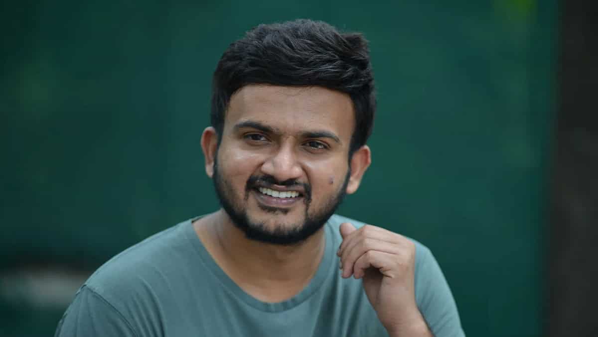 No more remakes in my career, Maestro director Merlapaka Gandhi says