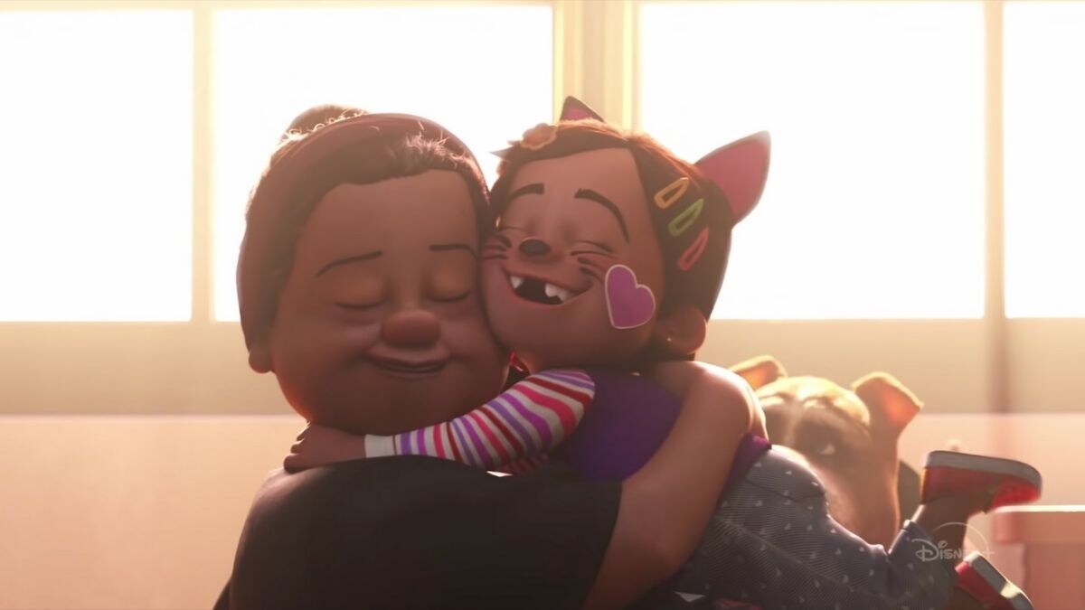 Nona movie review: Pixar SparkShorts belts out yet another trooper on ...
