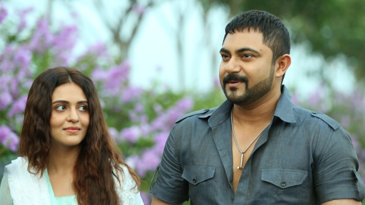 Pratighat movie review: This Soham Chakraborty starrer is a jaded film ...