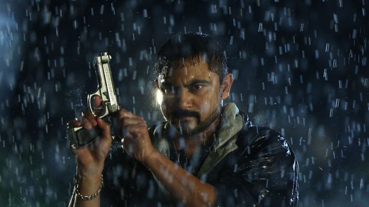Pratighat movie review: This Soham Chakraborty starrer is a jaded film ...