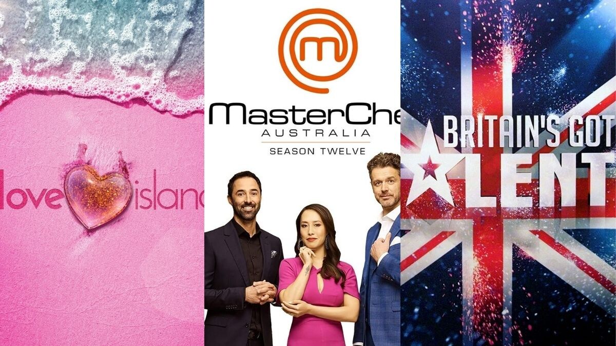 Quiz: Attempt this quiz if you are a fan of reality TV shows