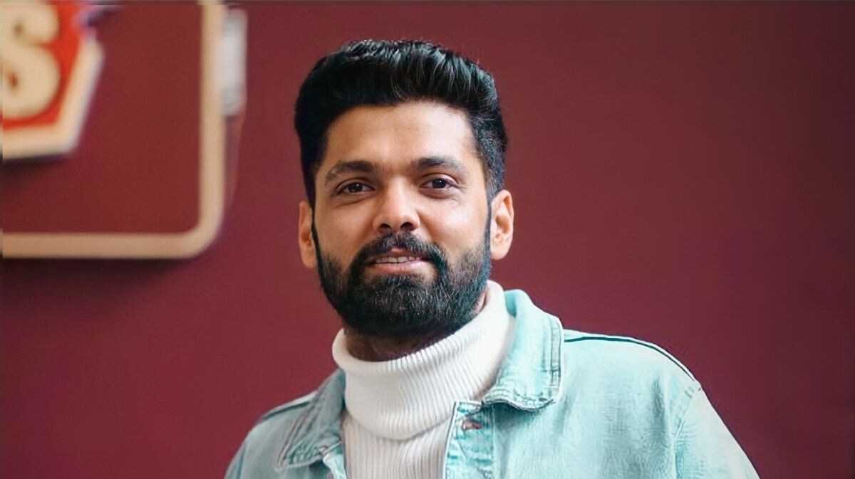 Rakshit Shetty: ‘I still see only mistakes when I see my films’