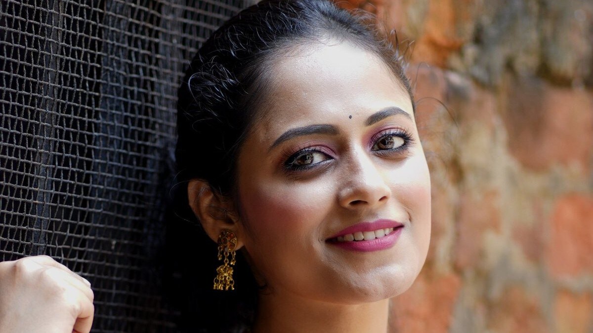 Rayati Bhattacharya to play a lead in Atanu Ghosh’s Shesh Pata co ...