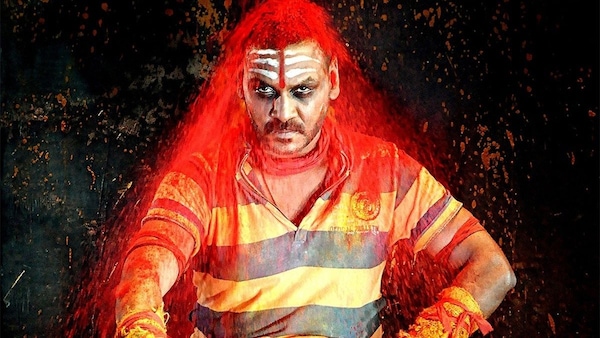 Rebirth of horror comedies in Indian film industry and its shift from ...