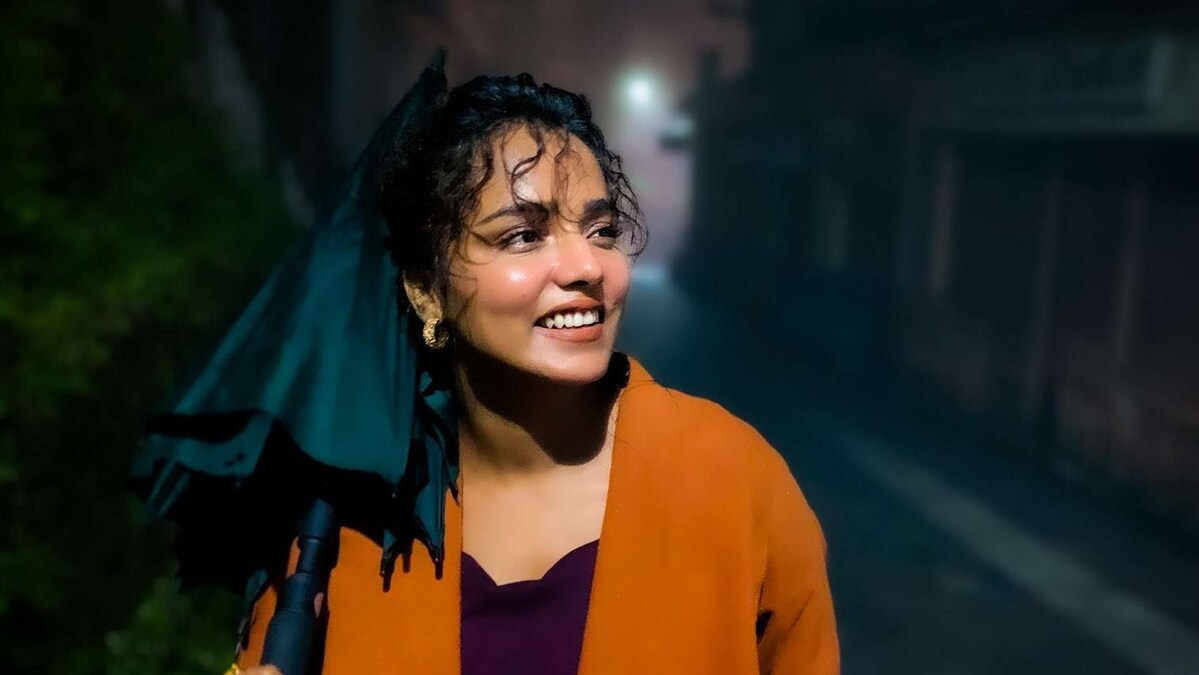 Rohan Sen’s Aparajita: Ghawre Baire Aaj actress Tuhina Das gets ...