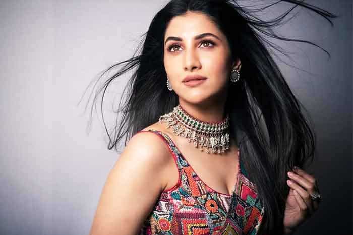Rukmini Maitra to make her Bollywood debut opposite Vidyut Jammwal in Sanak