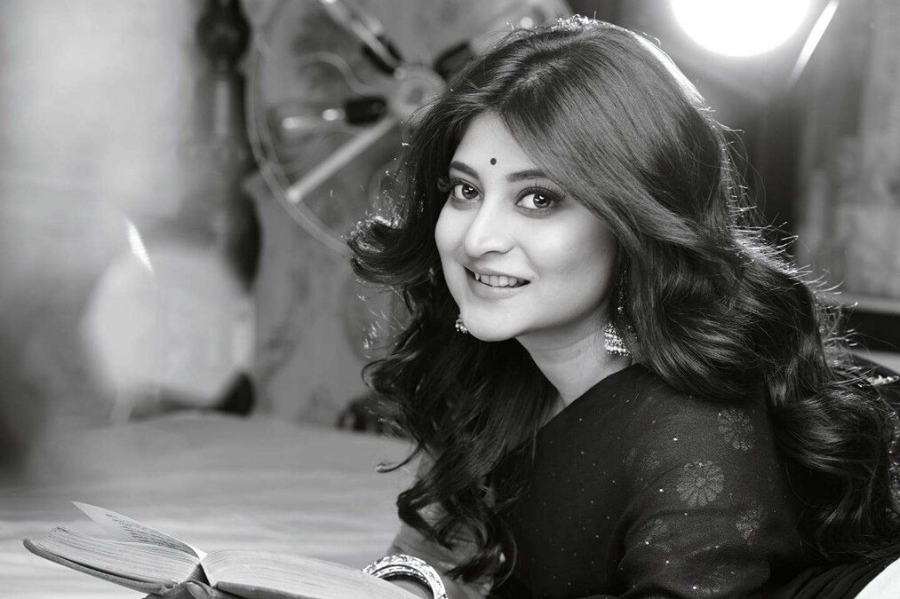 Sandipta Sen to make her Tollywood debut in Mainak Bhaumik’s Ekannoborti