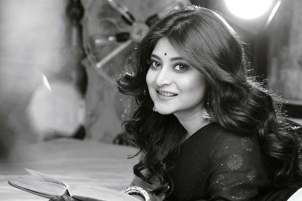 Sandipta Sen to make her Tollywood debut in Mainak Bhaumik’s Ekannoborti