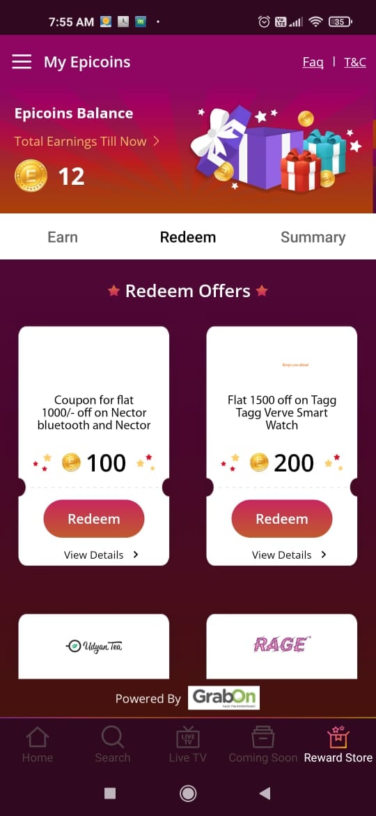 Should you subscribe to the EPIC ON App?