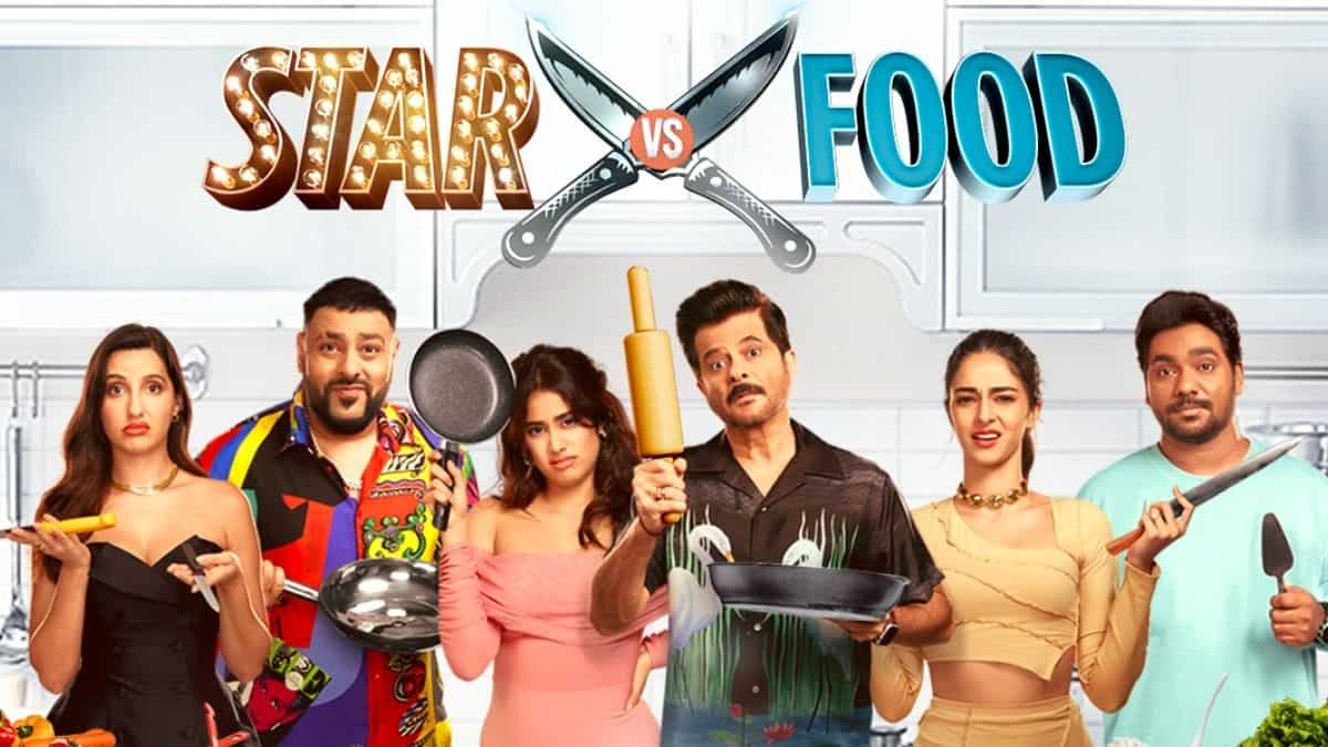 Star vs Food season 2 ep 1 review: Janhvi Kapoor savours a Korean ...