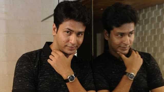 Swapan Kumar Obolomboney Bottolar Goyenda: Hoichoi announces Anirban ...