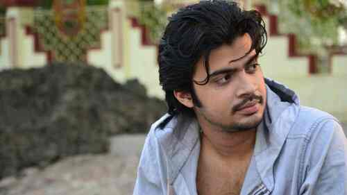 Swastika Dutta enjoyed freedom to portray her character in her debut OTT project Ananda Ashram