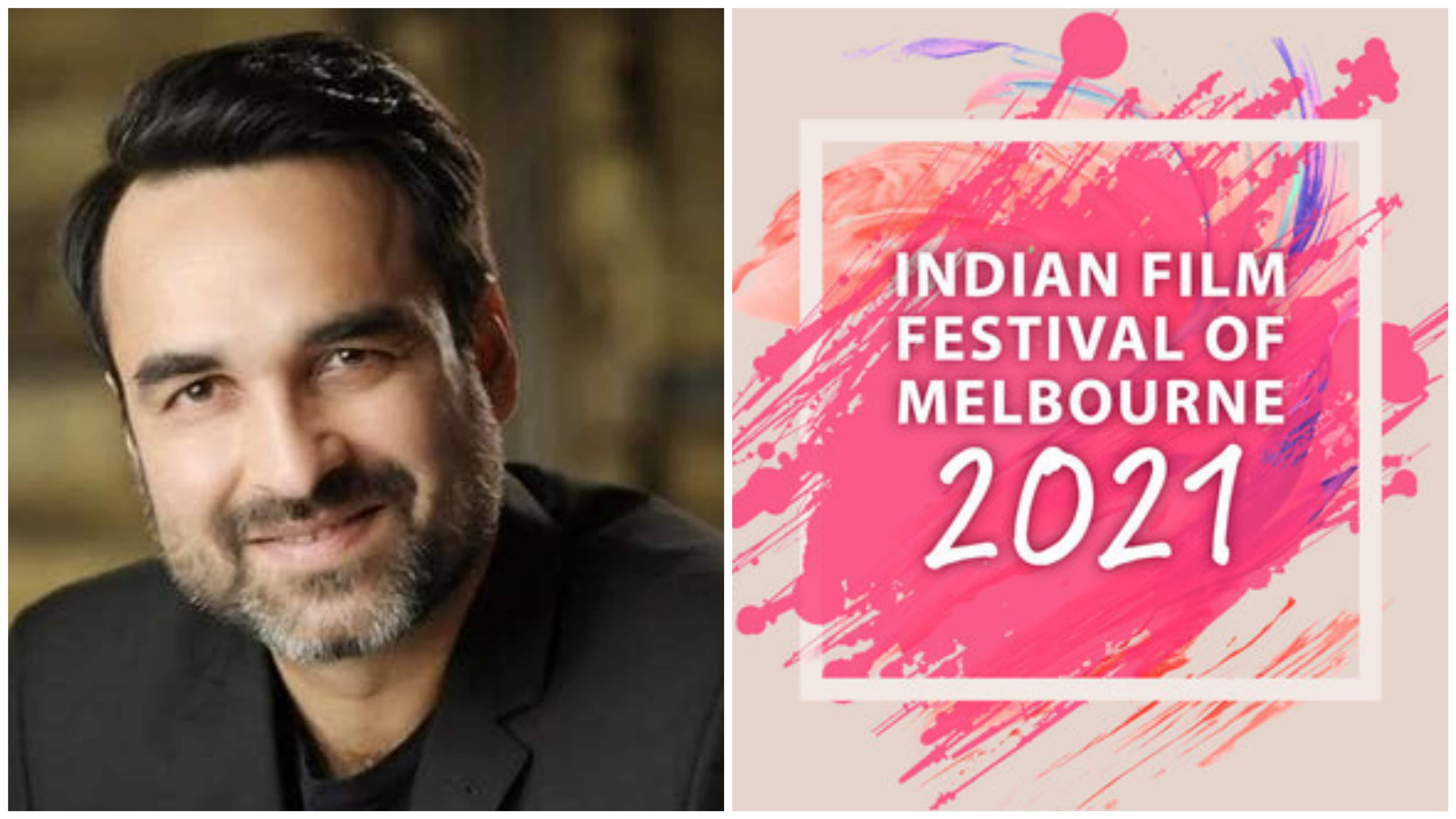 Talented actor Pankaj Tripathi will be honoured with the Diversity in ...