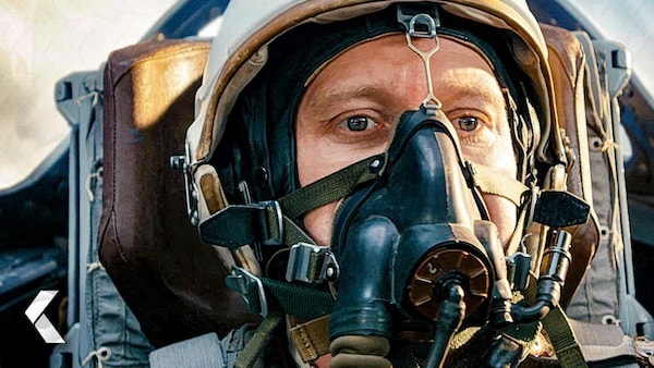 The Spacewalker movie review: A nuanced portrait of Russian space ...