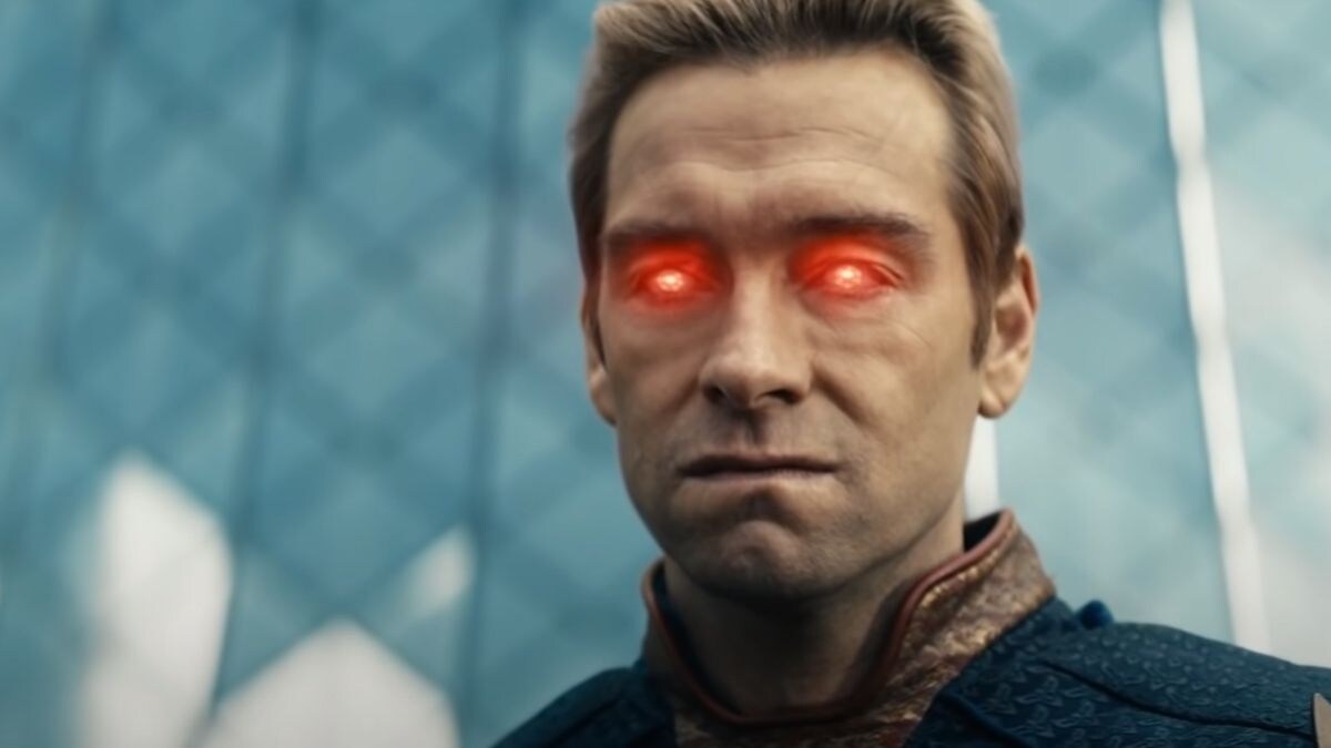 The rise of the anti-Superman: How Amazon Prime’s The Boys is ...