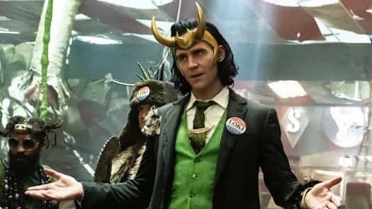 Trailer of Assembled: The Making of Loki gives us a sneak peek into the ...